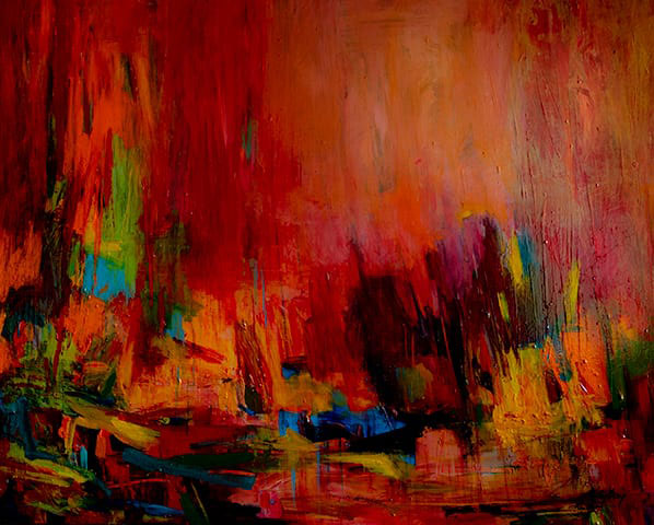 2019-2021 Juried Artist Registry | Arkansas Committee NMWA